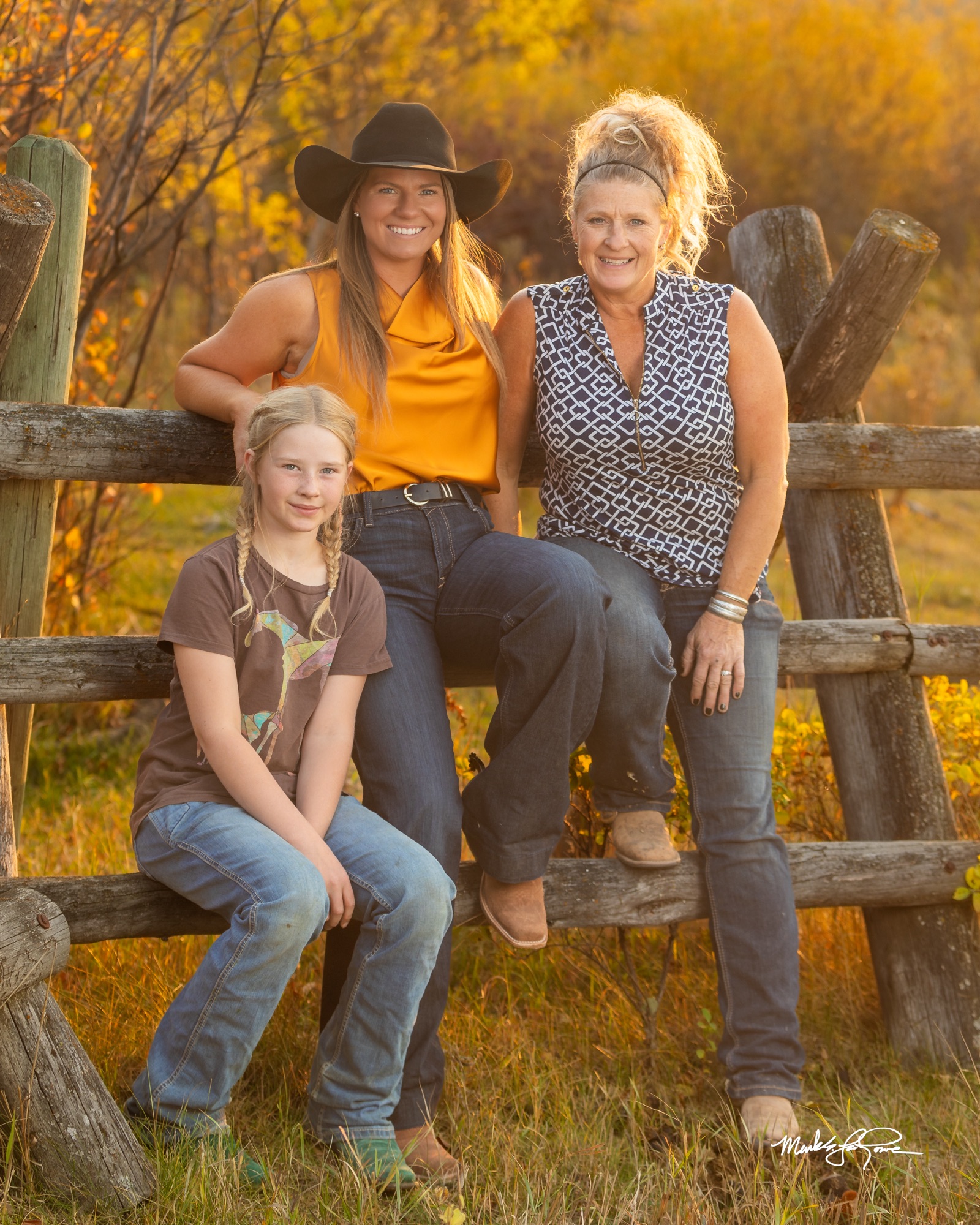 About Us – Rocking Heart Performance Horses